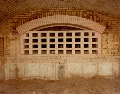 Glass Furnace Gillespie And Powers Inc