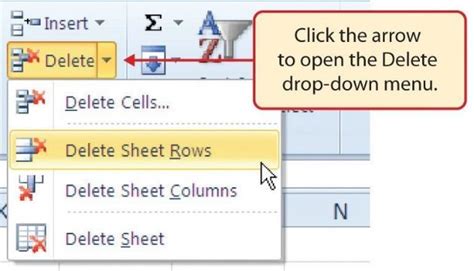 Chapter 2 Data Input Editing Ms Excel Bootcamp