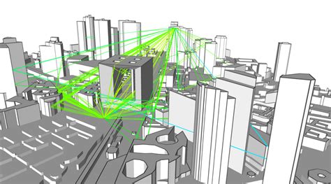 Oranges Radio Propagation Model Hello Future Orange