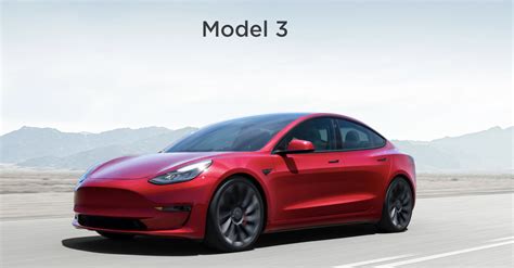 How Much Will It Cost To Buy And Own The Tesla Model 3 In Singapore