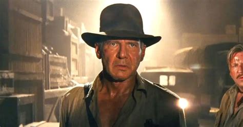 Kathleen Kennedy Gives Confusing Update On Indiana Jones Tv Show Possiblity