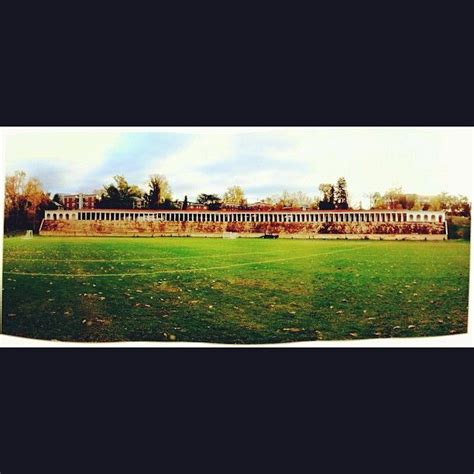 Uva Lambeth Field Farmland Outdoor Fields