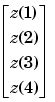 Dfilt Dfsymfir Signal Processing Toolbox