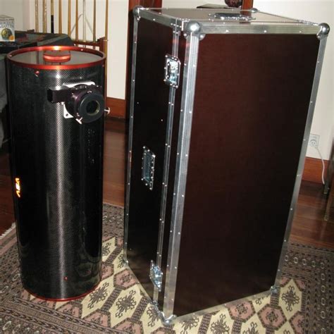 Astronomy Alive Asa Astro Systeme Austria 12inch Astrograph Telescope