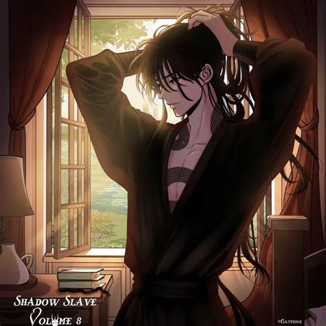 Pin By Alexandra Ioana On Shadow Slave Lord Of Shadows Sunless Shadow