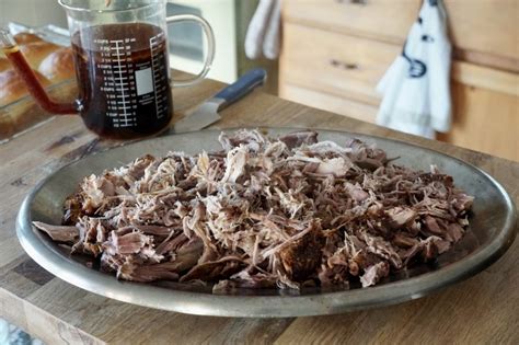 Slow Cooker Asian Pork Weekend At The Cottage