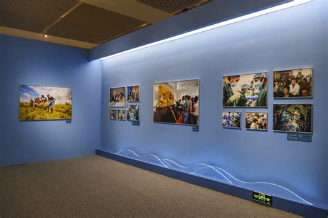 共建“一带一路” 共创美好未来——第七届中国图片大赛典藏作品展