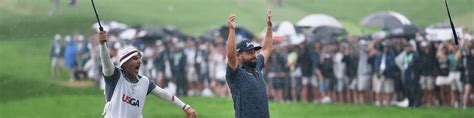 Us Open 2026 Preview The Experience Golf
