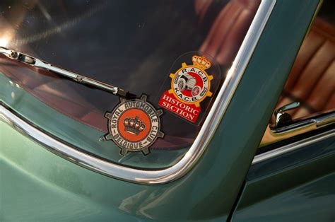 1953 Lancia Aurelia B52 Spider Vignale… Gatsby Online