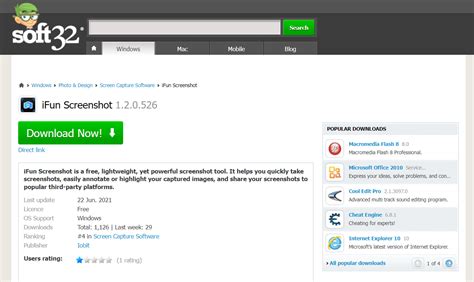 Top Best Free Snagit Alternatives TechCult