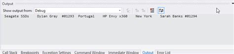 Bunifu Datagrid View Bunifu Framework Docs