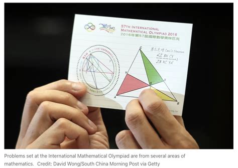 Deepmind Hits Milestone In Solving Maths Problems — Ais Next Grand