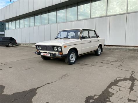 Купить б/у LADA (ВАЗ) 2106 1976-2006 1.5 MT (72 л.с.) бензин механика в ...