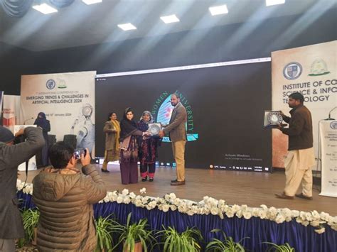 Participated As A Keynote Speaker In The International Conference On