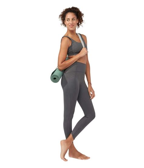 Onzie High Rise Midi 78 Yoga Leggings Inception Yoga Emporium