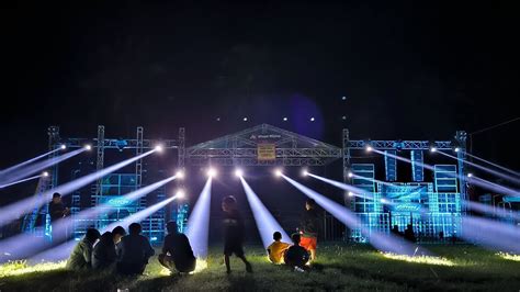 LIVE BREWOG AUDIO VS BLIZZARD AUDIO DI BANGELAN WONOSARI MALANG YouTube