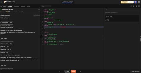 Cherakala Gireesh On Linkedin Day76 100daysofdatabasechallenges Databasechallenges Sql