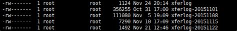 Logrotate Linux 系统日志备份压缩工具logratate 压缩 Csdn博客