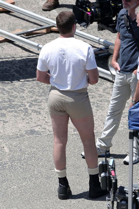 Can You Guess The Celeb By Just Their Butt