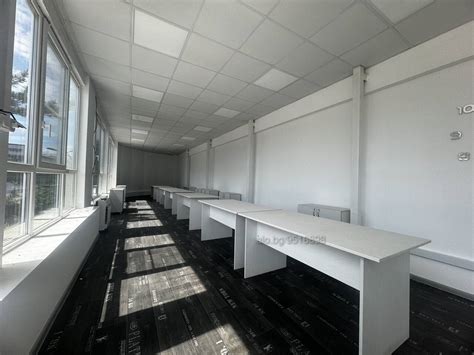 Русе, Офис, Западна промишлена зона, 134 кв.м. Офис 134 кв.м Втори етаж ...