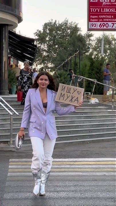 Внучка Ислама Каримова ищет мужа в Ташкенте узбекистан Tashkent Youtube