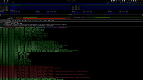 What Is This Nice Looking Cpu Sensor Application Rlinux