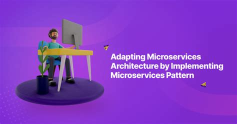 Microservices Navigating Complexity For Digital Excellence Mitrais