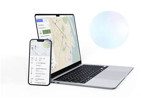 Public Transport Tracking App By Lionwoodsoftware