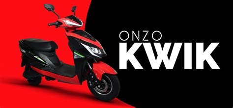 Onzo Kwik Onzo