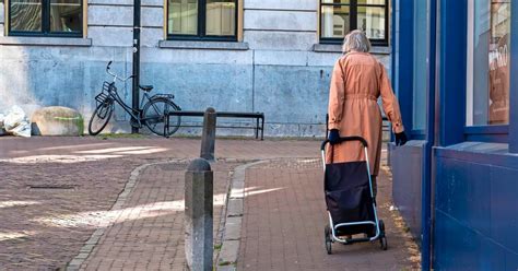 Abp Haalt Persoonlijke Pensioenpot Offline Financieel Telegraafnl