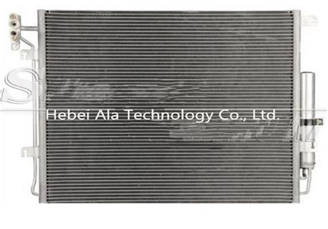 Auto A C Condensers China Wholesale Lr018404 Dpi3581 Jrb500140