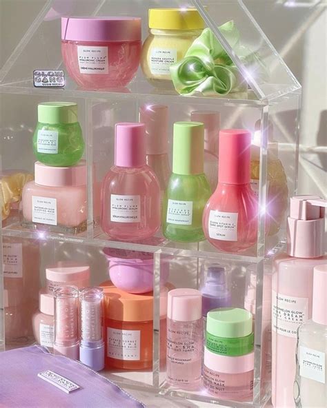 Glow Recipe On Instagram “your Skincare Routine Doesnt Need To Be 10