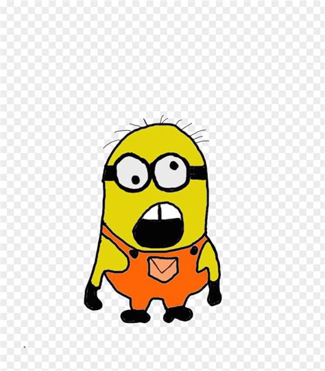 Minion Bob The Cartoon Minions Despicable Me Clip Art Png Image Pnghero