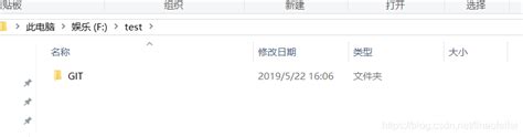 Git创建本地远程仓库git Create Repository Here Csdn博客