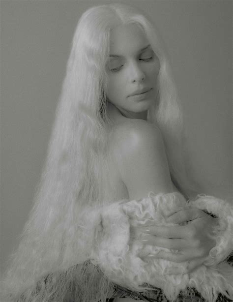 Julia Fox For Flaunt Magazine September 2024 Hawtcelebs
