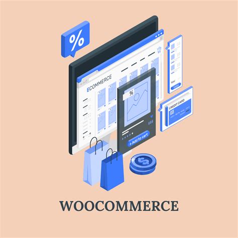 WooCommerce Website Setup With Payment Option Scribeage