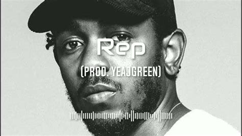 (free) Kendrick Lamar x Jay Rock x Blxst West Coast Sample Type Beat-"Rep" - YouTube
