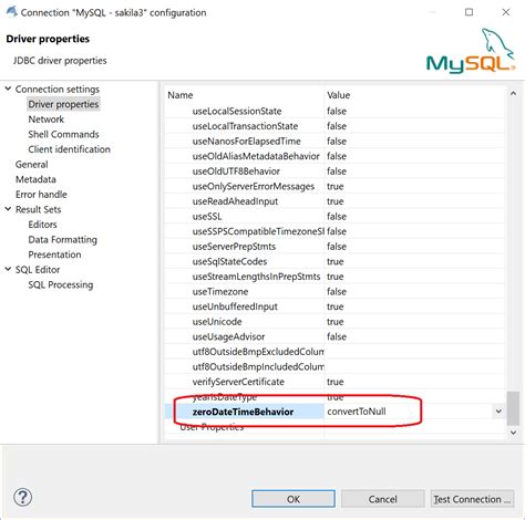 Slow Query Because Of Metadata And Cant Insert Update Delete 859 · Issue 3903 · Dbeaver