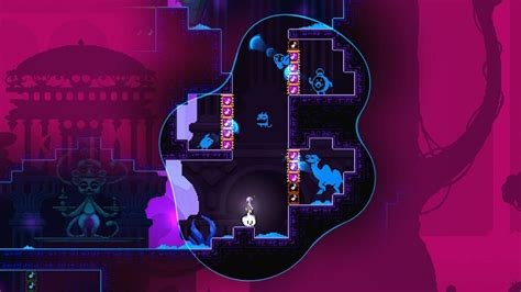 Karmazoo é Anunciado Para Nintendo Switch Project N