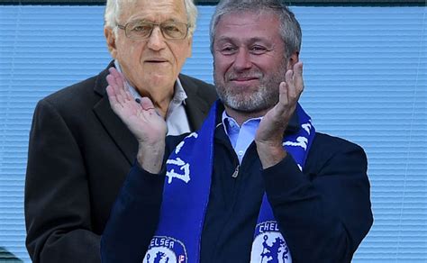 Швајцарски тајкун го купува Челси Независен Весник