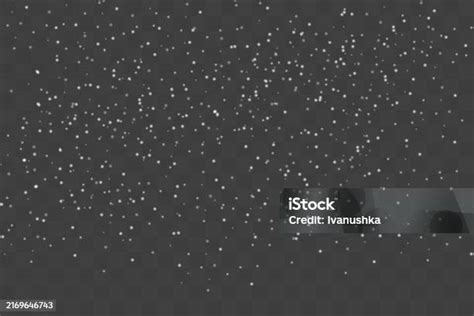 복사 공간으로 투명하게 격리 된 겨울 컬렉션 장식의 크리스마스 배너에 대한 현실적인 빛나는 강설 배경 눈 조각 눈 배경 떨어지는 크리스마스 눈 냉동상태의 물에 대한 스톡