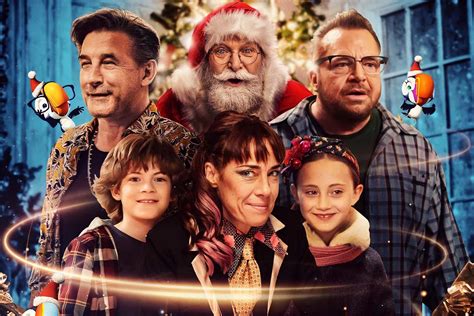 Hulu Christmas Movies For The 2022 Holiday Season
