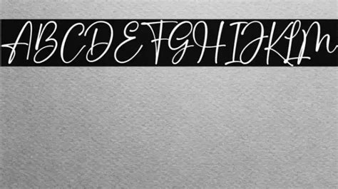 Strong Girl Font Free Download Ttfotf