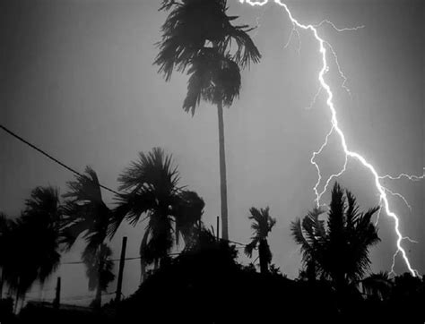 ২ ৩ ঘণ্টায় ঝেঁপে আসছে বৃষ্টি চলবে বজ্রপাতের তাণ্ডব দক্ষিণের ২ জেলায়