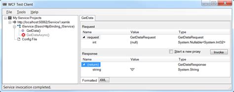 How To Host The Windows Workflow As A Web Service Svc Stack Overflow