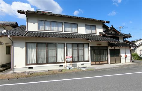 岡山県津山市宮部下 坪井駅 中古一戸建の物件詳細 00493707 住まいる岡山
