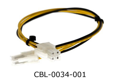 Cbl 0034 001 Allen Creations Corp