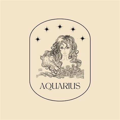 Aquarius Zodiac Sign Aquarius Sign Personality Traits