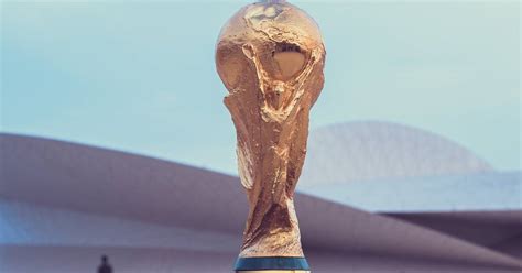Directivo de la FIFA declara que es gay y defiende la elección de Qatar para el Mundial