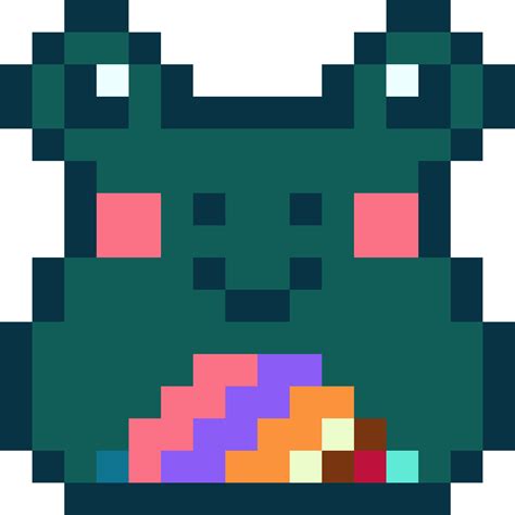 Remix Of Ribbit